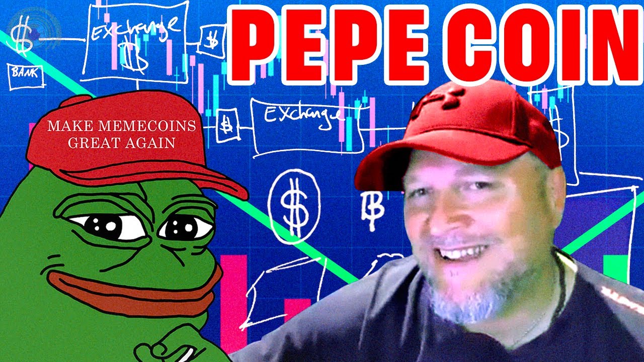 PEPE Coin 🐸 Hype or Hidden Gem? Full Analysis & Insights! - YouTube