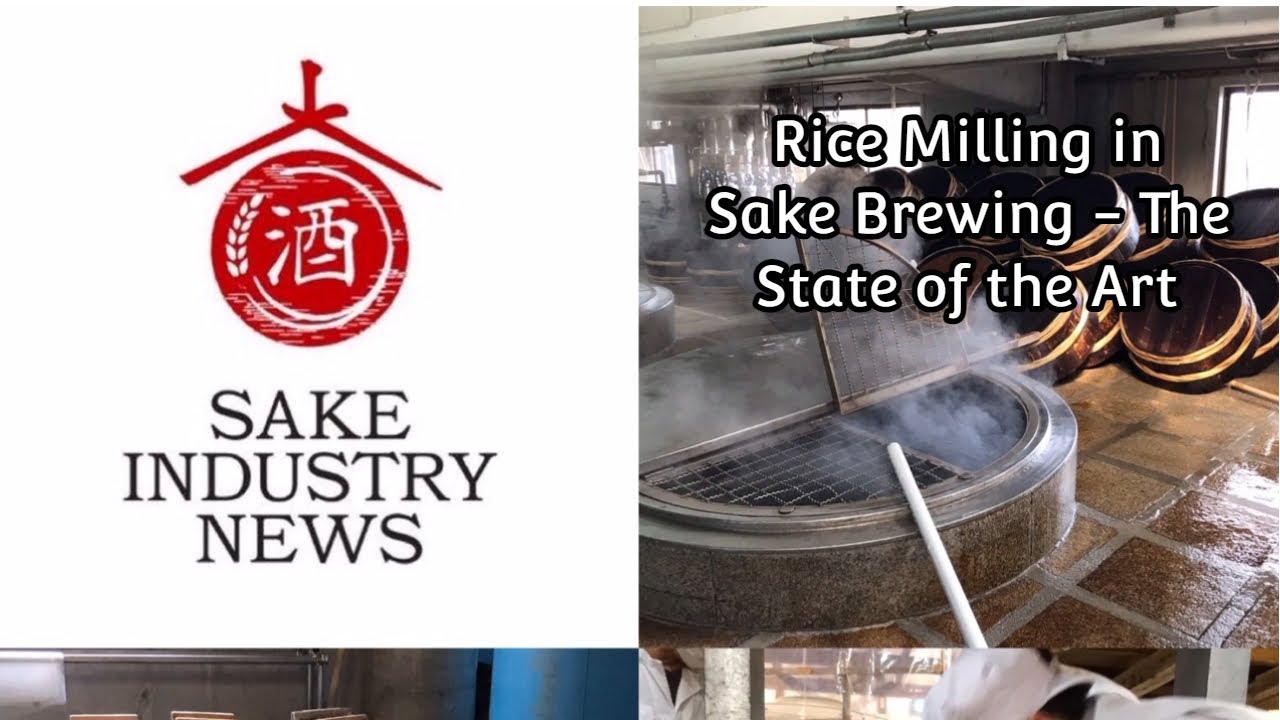 Rice Milling: The State of the Art - YouTube