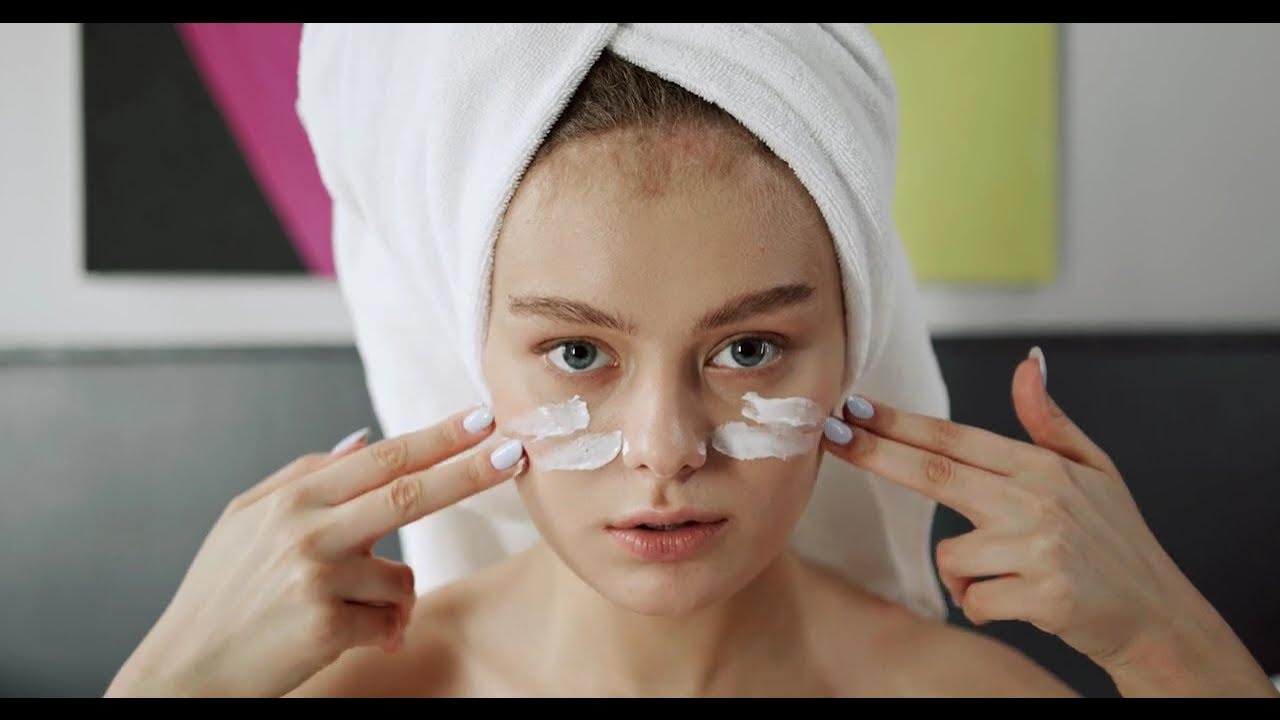 Natural Skin Care Tips For Girls Beautyzone Youtube