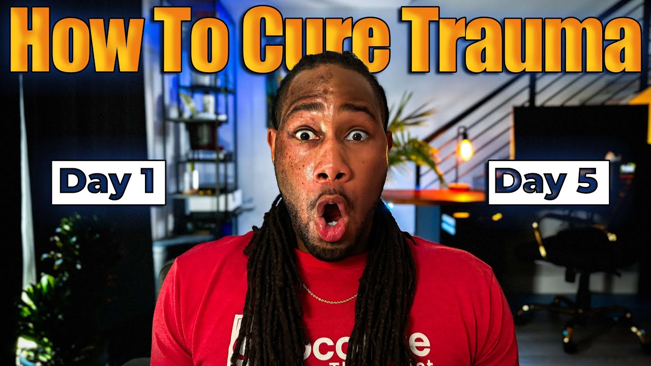 I Learned EMDR Therapy in 5 Days | Best EMDR training program - YouTube