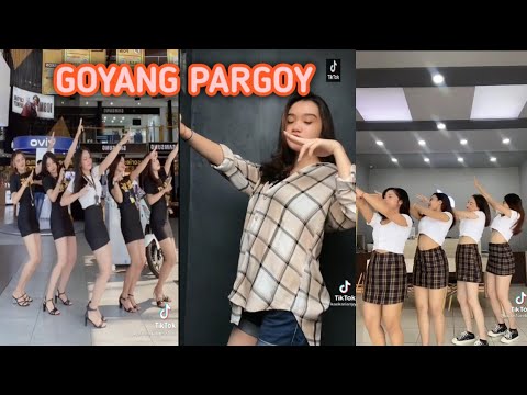 TIKTOK GOYANG PARGOY || DJ DALINDA MACARENA REMIX || SOUND GREGSAPPODARJA ||
