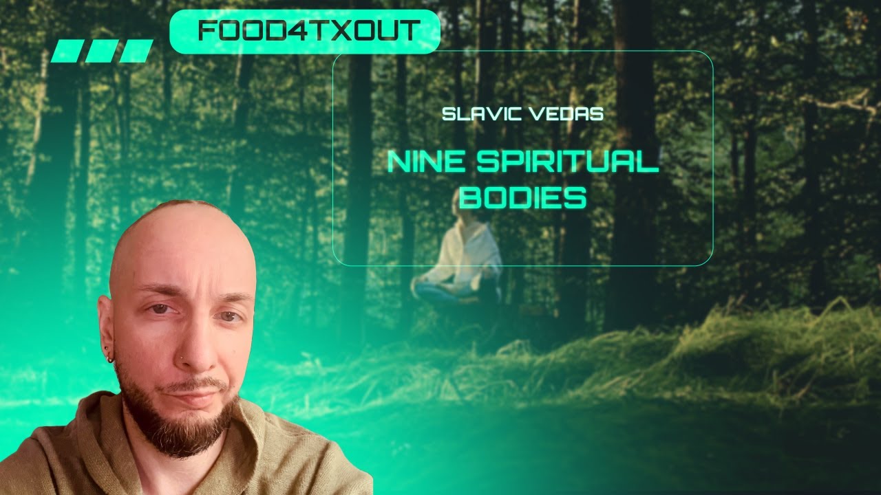 The Science Behind Astral Projection & Spiritual Armor - YouTube