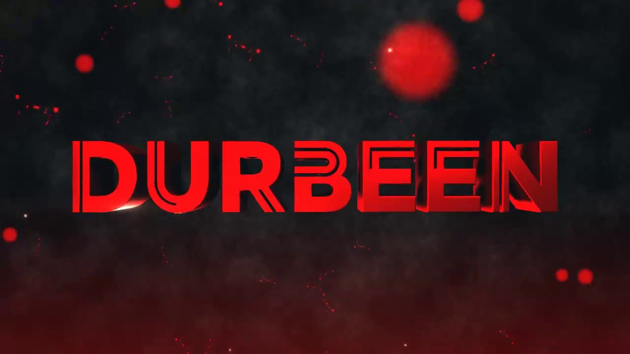 First Look II DURBEEN II - YouTube