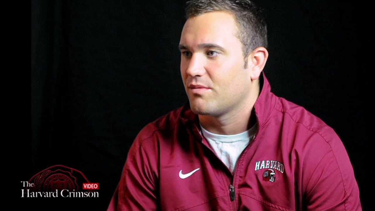 Nick E. Scheidler '13 on Concussions - YouTube