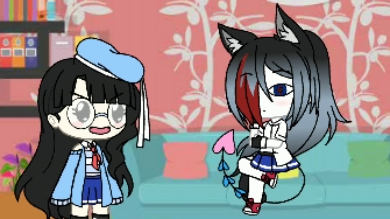 Câu Chuyện Lì Xì // Gacha life - YouTube