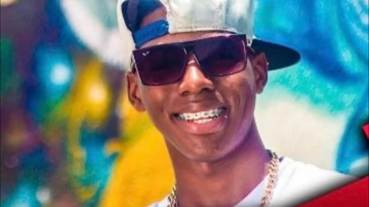 El Pato Pipon - Kibray - (Antes Jhon Jairo El de la Raza Negra) (Video ...