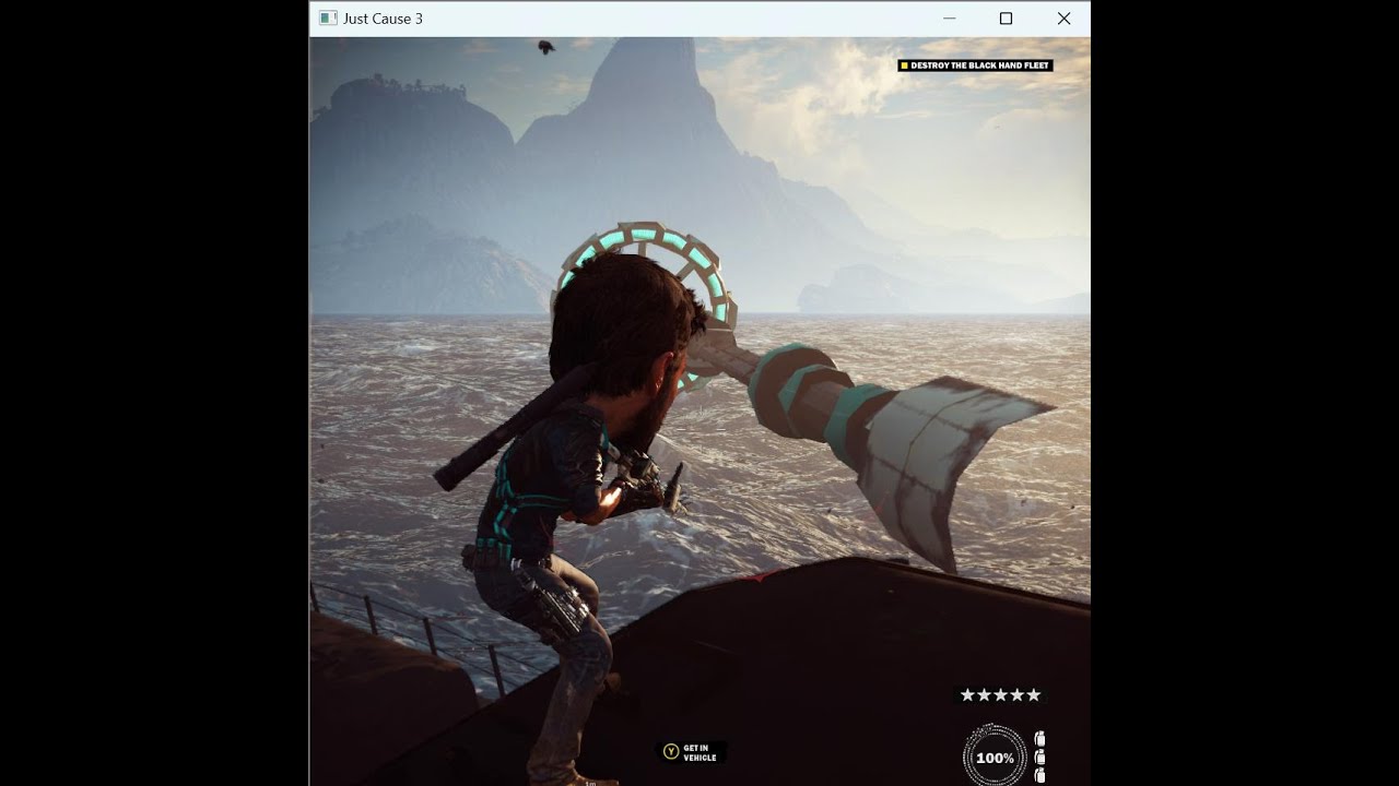 Im playing goat sim with my friend - YouTube