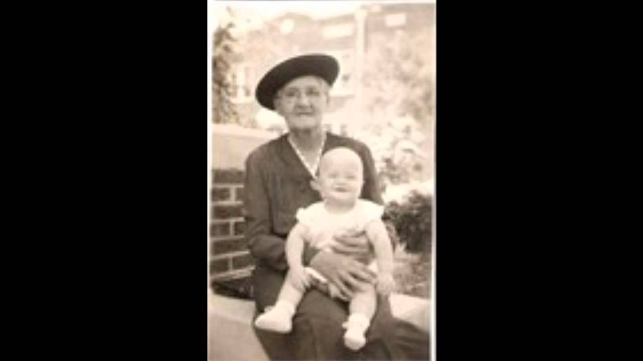 Mary Ellen Wilson As An Adult