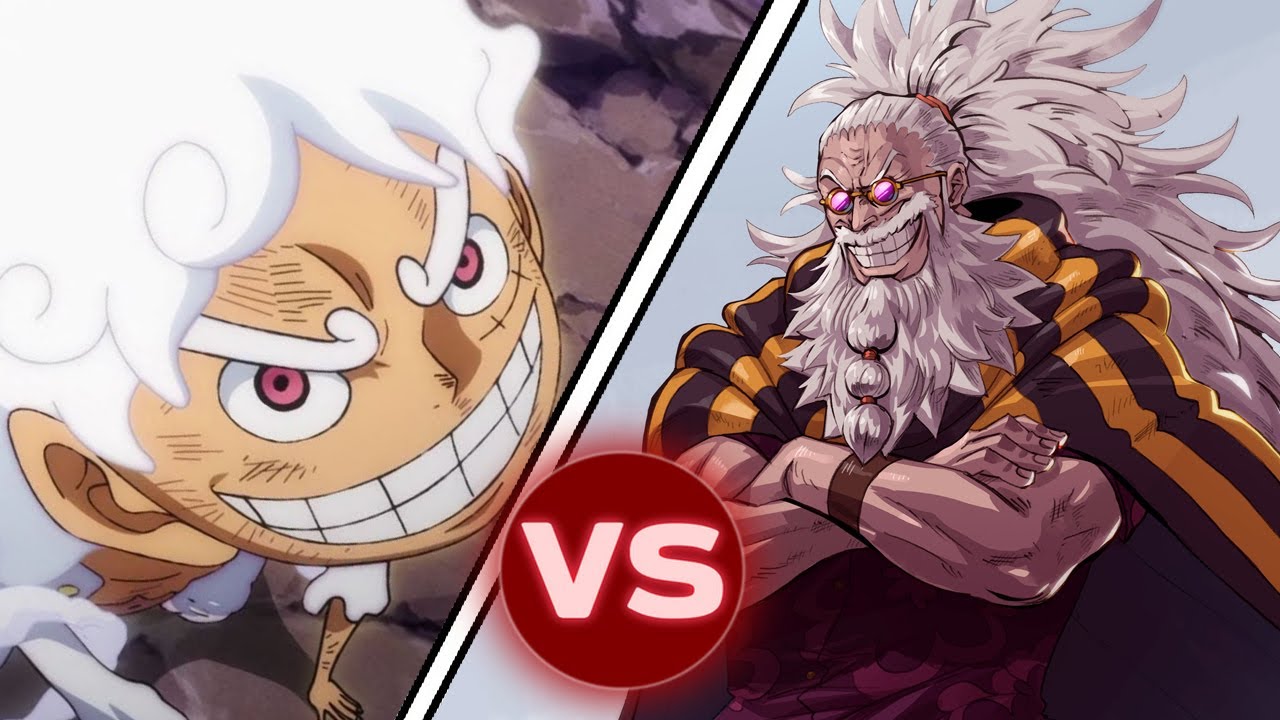 LUFFY VS SCOPPER GABAN! UNO SCONTRO INEVITABILE? | ONE PIECE TEORIA ...