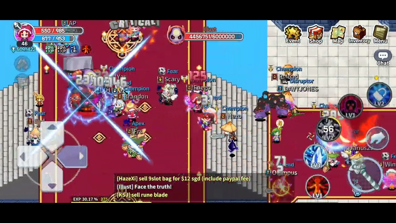 TWOM: How To Reset Illust (feat. Teamwork) - YouTube