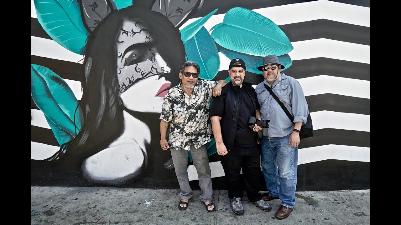 On the STREETs with RIAZ - YouTube