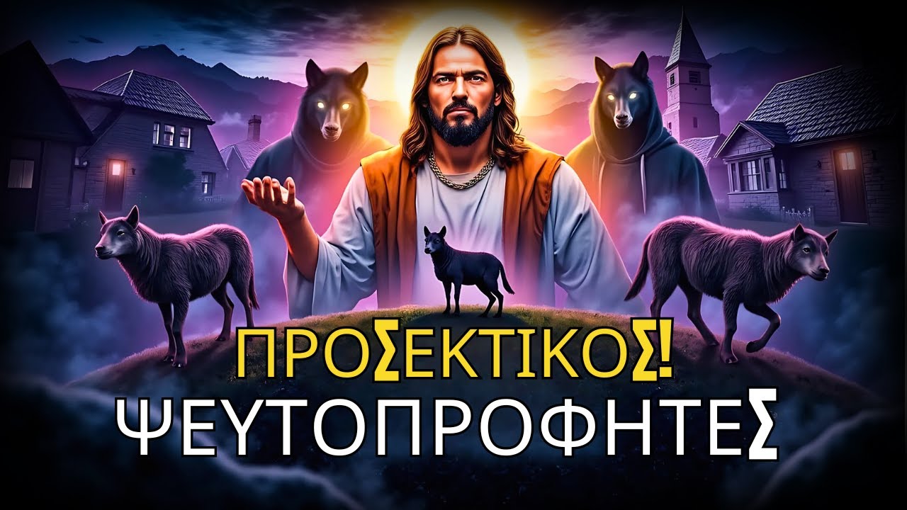 Το μυστικό που κρύβεται στις διδασκαλίες του Ιησού και μπορεί να ...