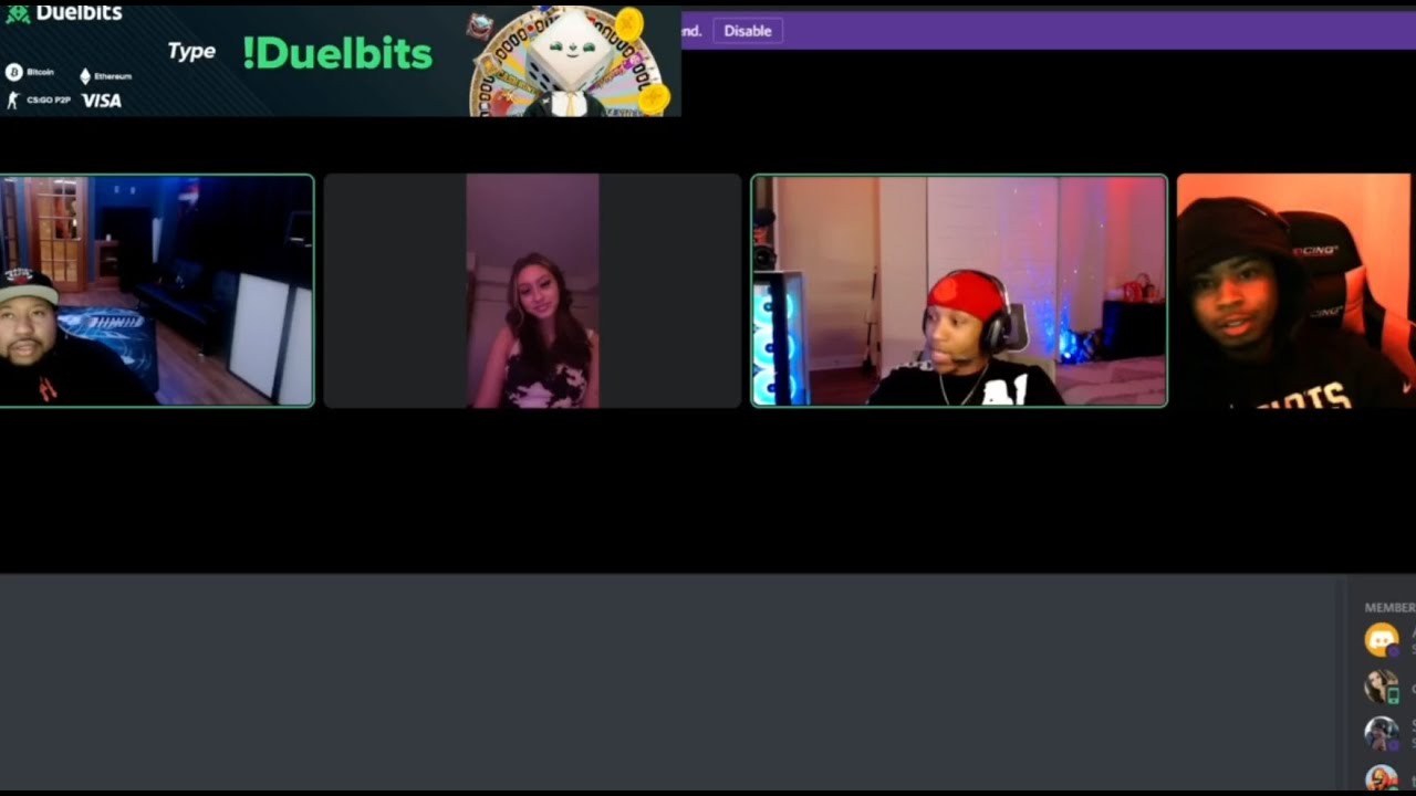 @AKADEMIKS TWITCH STREAM - I MADE BIG DECISION TODAY - TALKS ABOUT ...