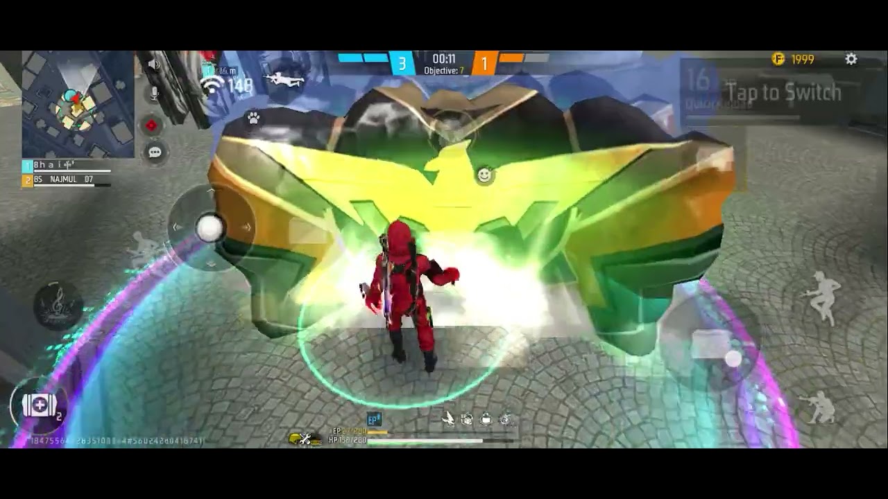 2vs2 custom - YouTube