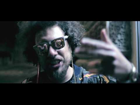 MC GEY - GHETTOBOY (prod. KRUDANZE / cuts: DJ OPIA)