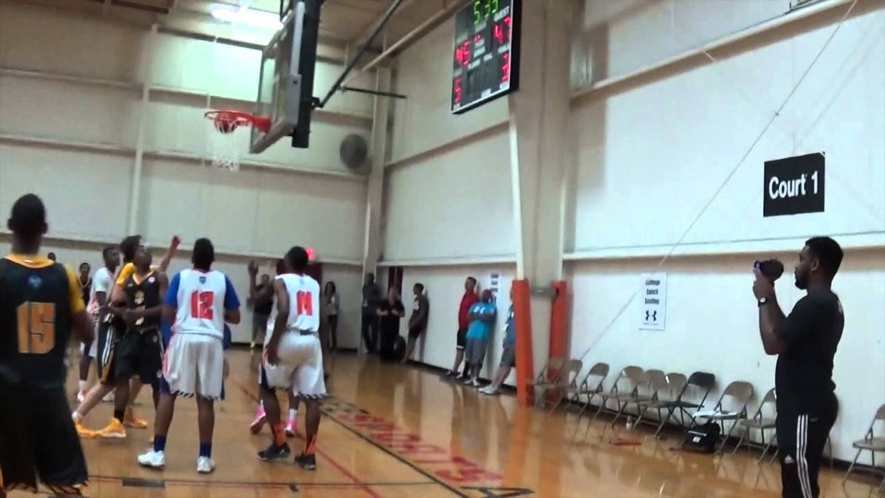 Jordan Henry, Devonte Case - YouTube