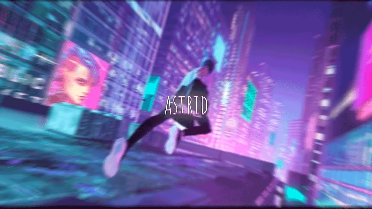 astrid - YouTube