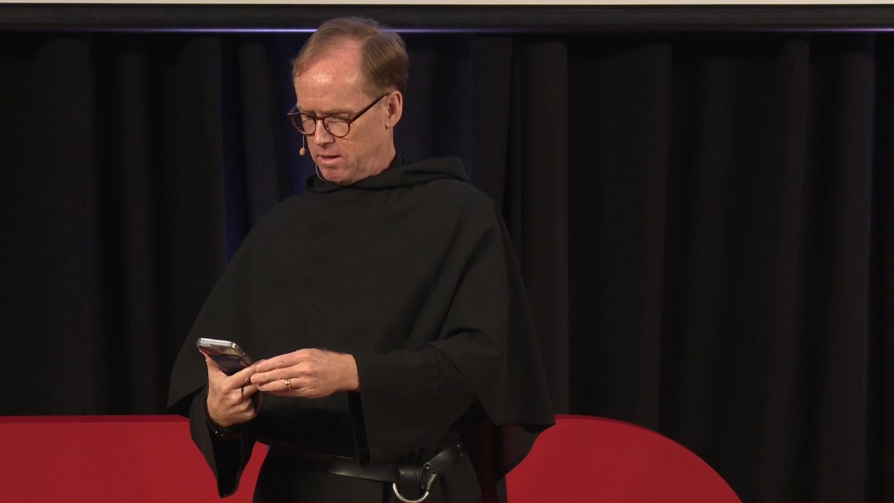 Care of the Soul: Sustainability of the Human Person | Father David ...