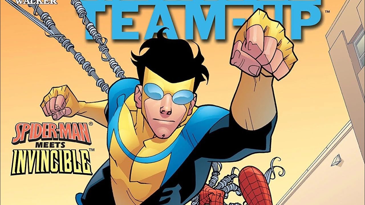 DCUO Invincible Style - YouTube