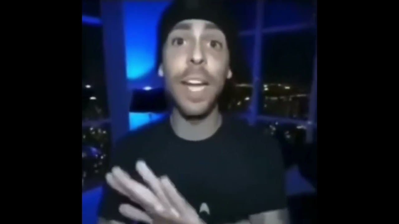 jaystation slavery meme - YouTube