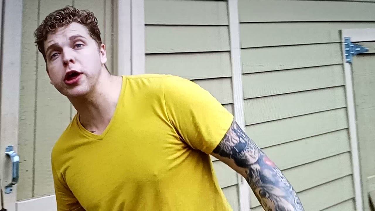 Greatest freak out ever 41 The Results react - YouTube