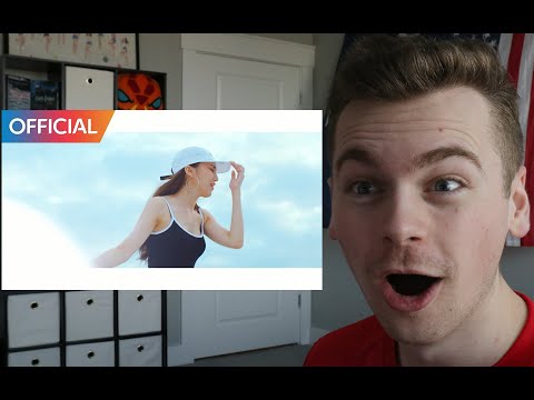 ZEN MODE (Hoody (후디) - 한강 (HANGANG) MV Reaction)
