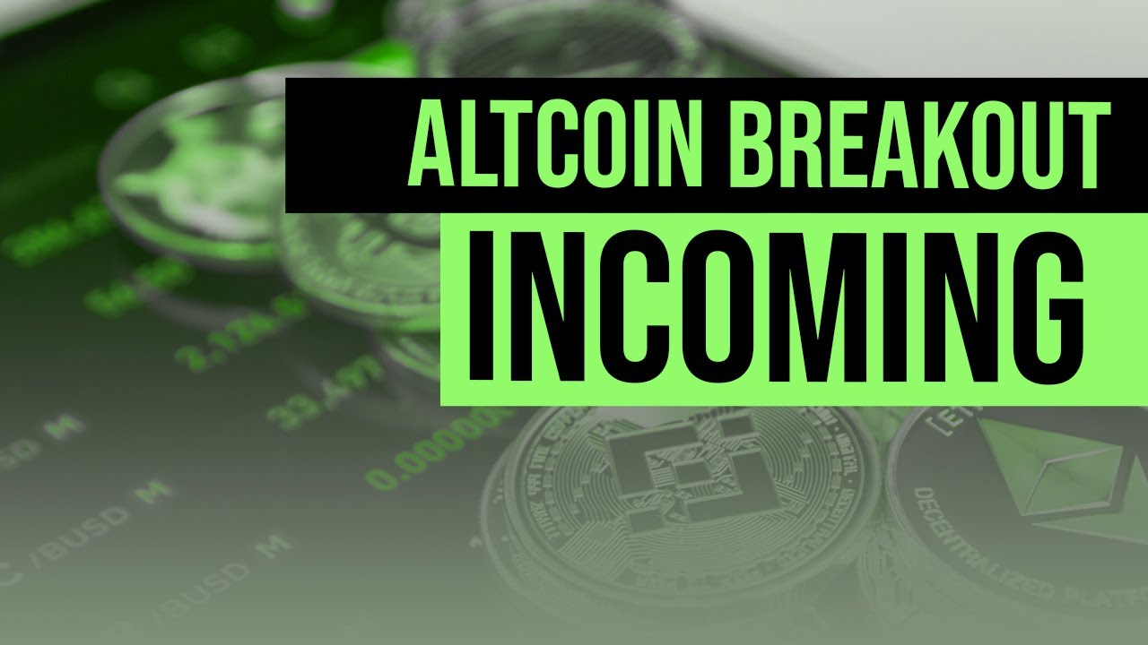 BTC, ETH, and Altcoin Breakout Incoming? Key Levels to Watch! - YouTube