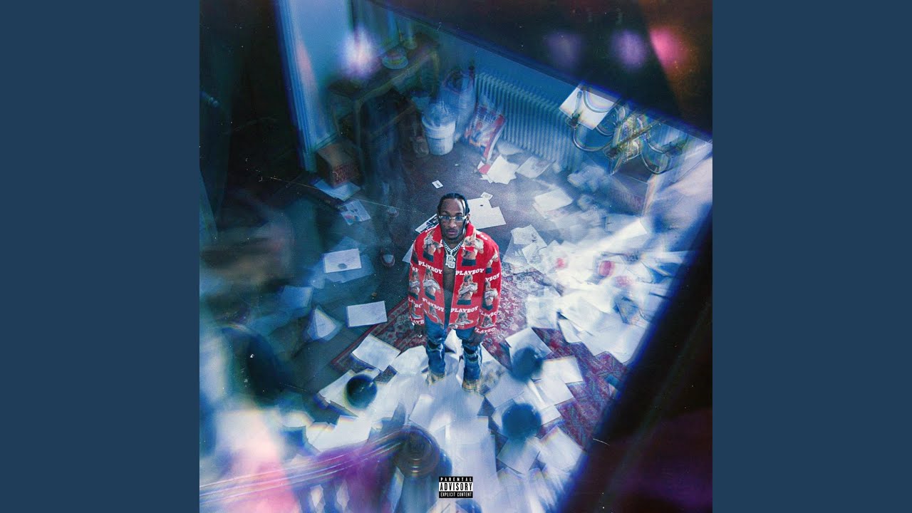 Party Hard - YouTube Music