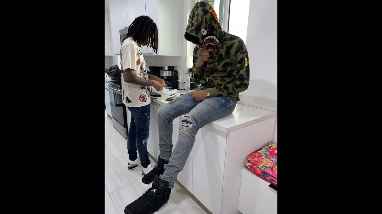 Sdot Go - Walking On A Dream OFFICIAL INSTRUMENTAL (Prod Ndup) - YouTube