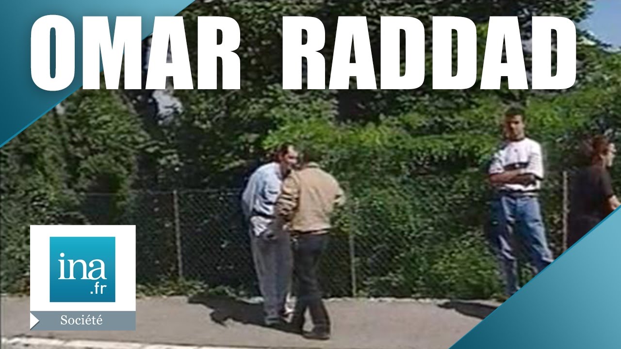 Un nouveau témoin dans l'affaire Omar Raddad | Archive INA - YouTube