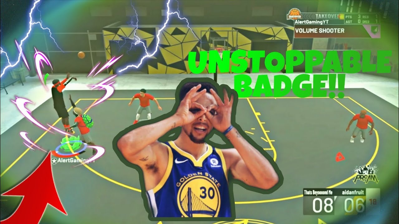 IS GREEN MACHINE BADGE WORTH IT ??? - NBA 2K20 SHOOTING BADGES - YouTube