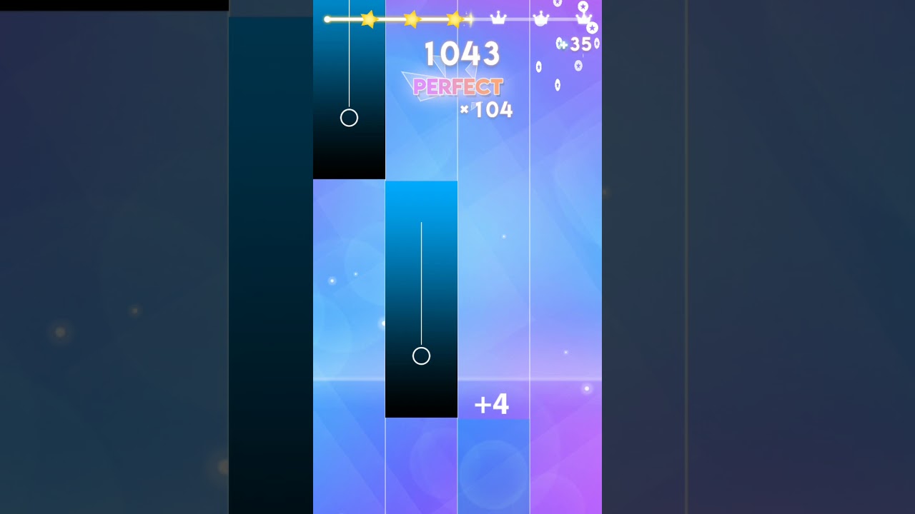 MAGIC TILES 3!! BEST SCORE - YouTube