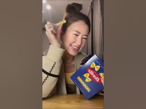 Том ям паста - YouTube