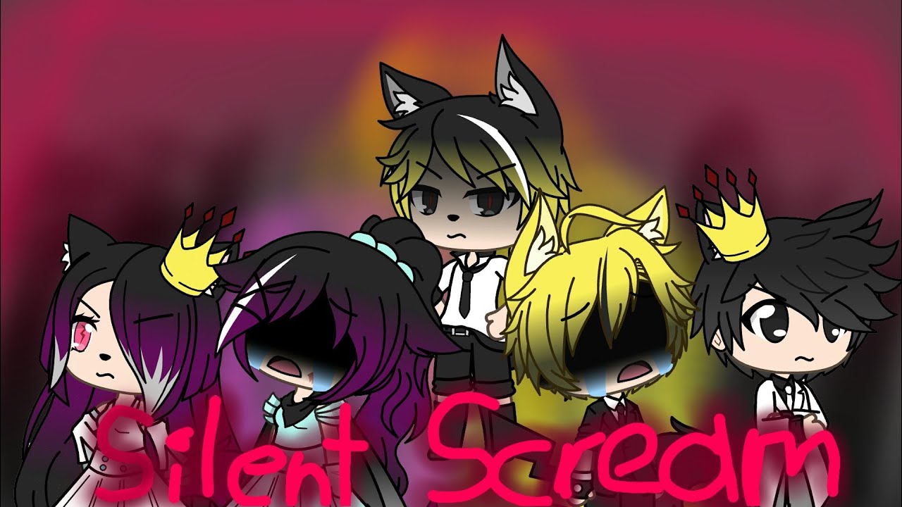 Silent Scream ~especial 3.5 K :'3~ - YouTube