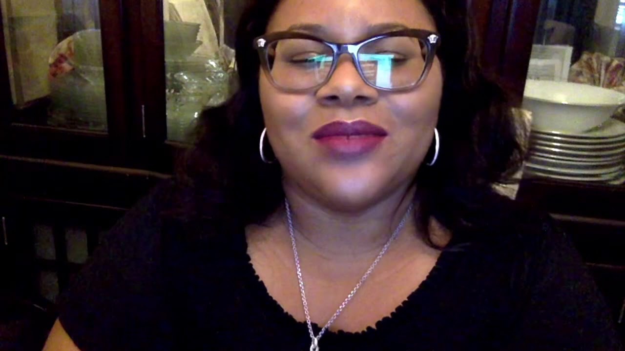 Software update alert! By Nova Adams - YouTube