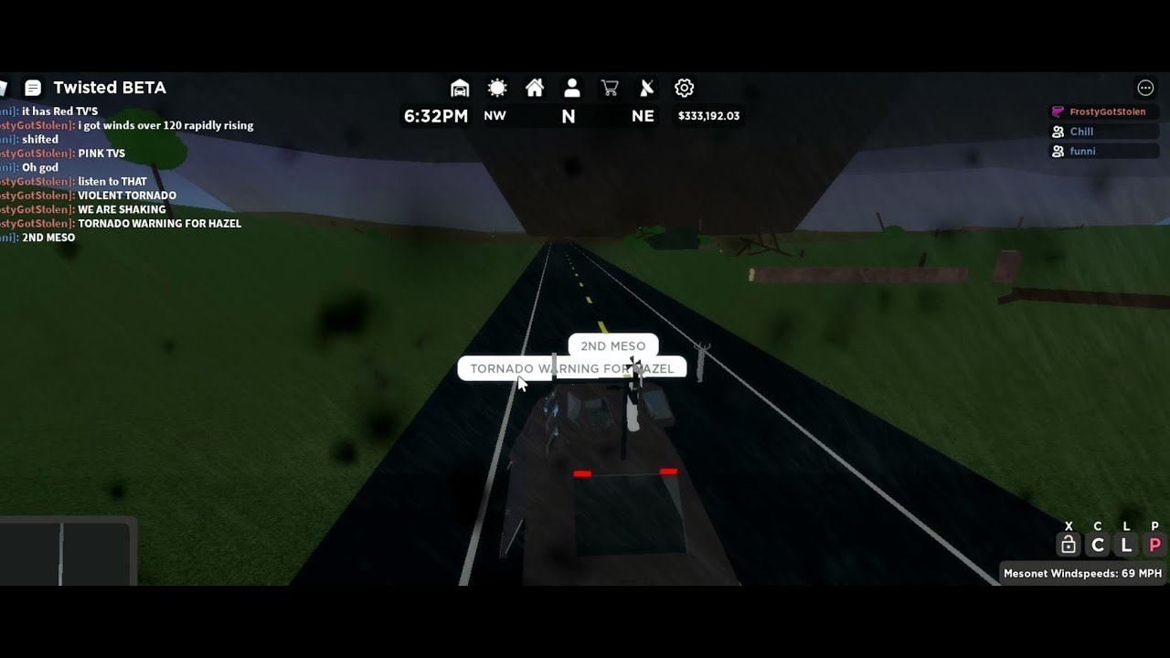 Twisted Beta | The Second Super Outbreak? | - YouTube