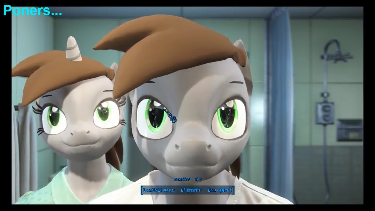 Fallout 4 with pony mods to the max. OUT OF THE STABLE *Test* - YouTube