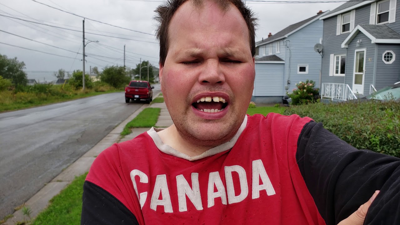 Hurricane Dorian Update for Nova Scotia on Saturday September 7, 2019 ...
