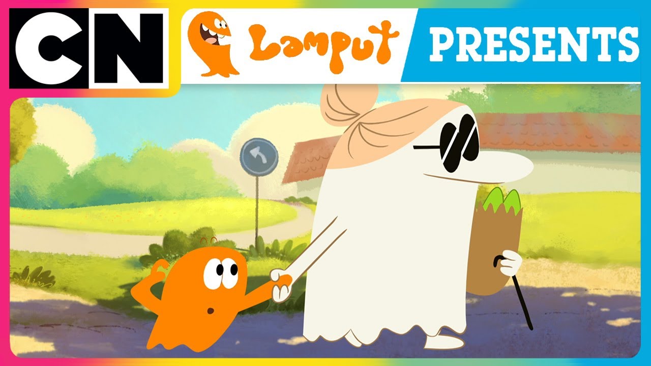 Lamput Presents: Grandma Lamput Visits & Fights the Docs! (Ep. 63 ...