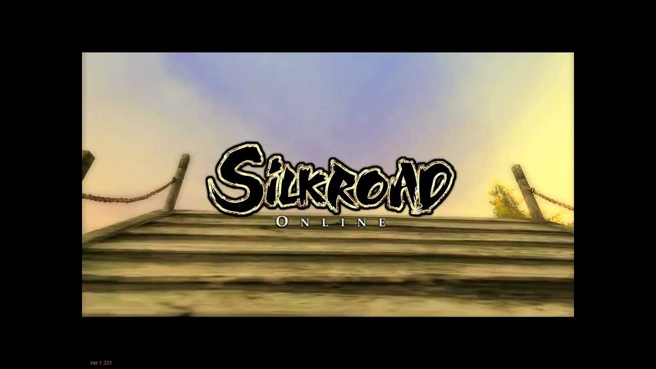 Silkroad Roc Mountain Intro By EkremSoft - YouTube