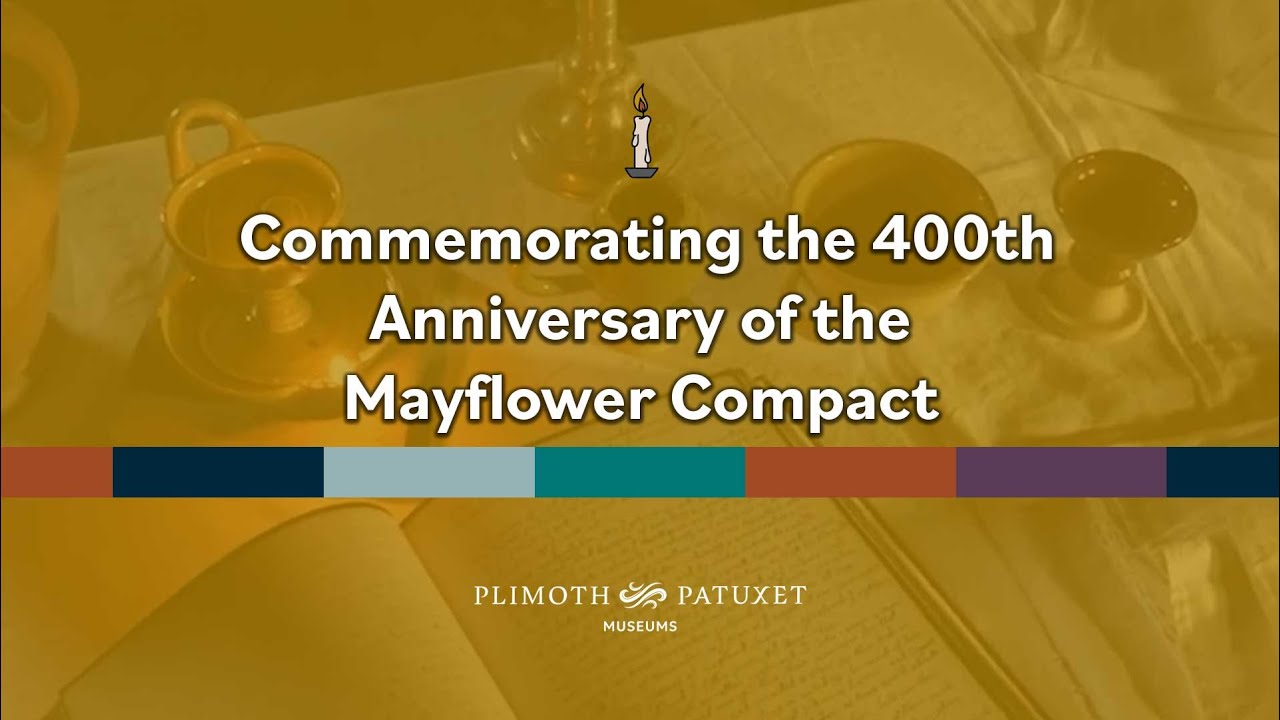 From the Archives - Commemorating the 400th Anniversary of the ...
