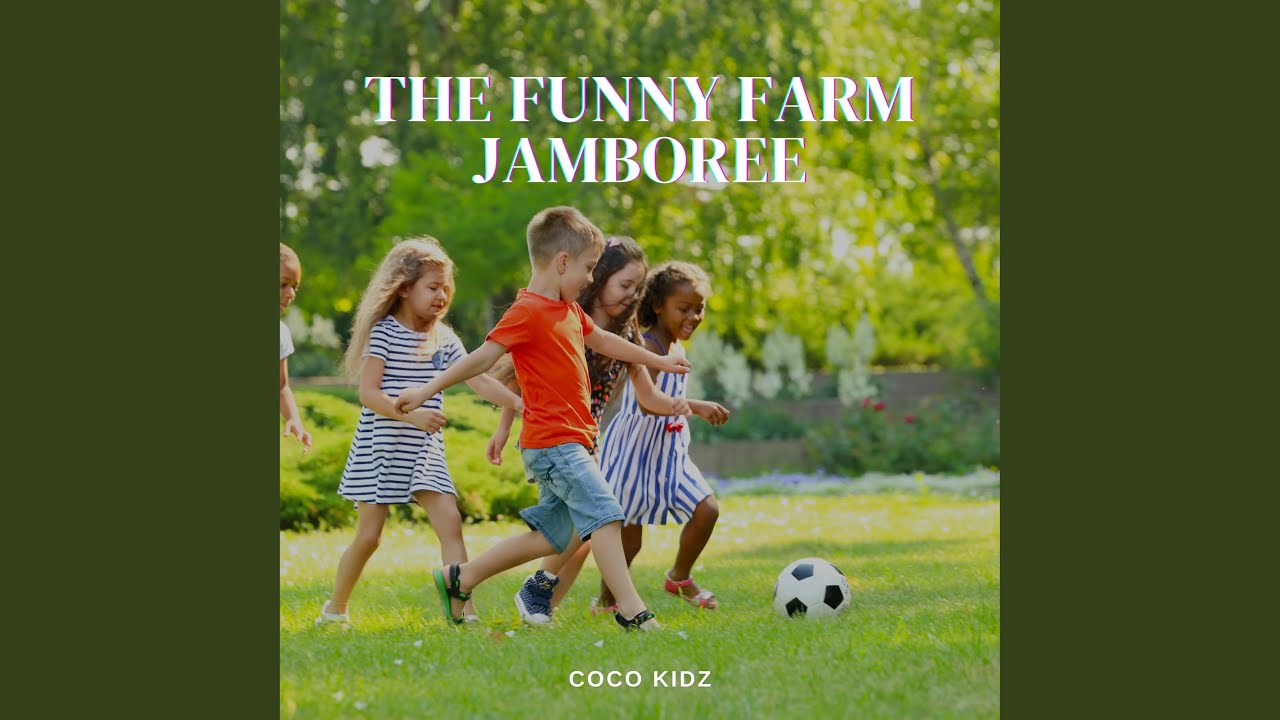 Clapping with the Cows - YouTube