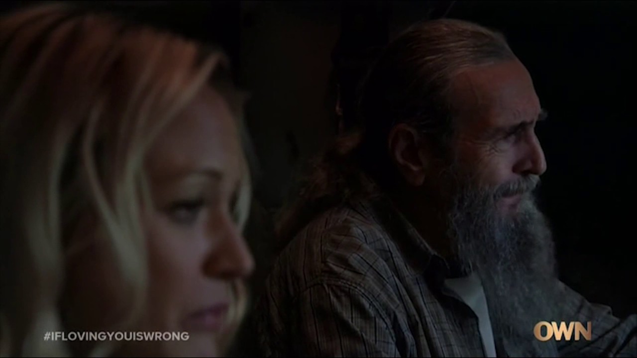 John Henry Scott Actor Reel - YouTube