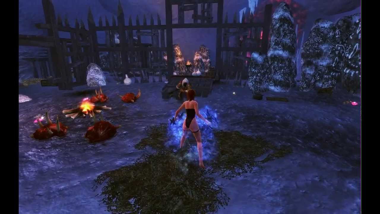 Alexia - Vella - chaînes 4 - YouTube