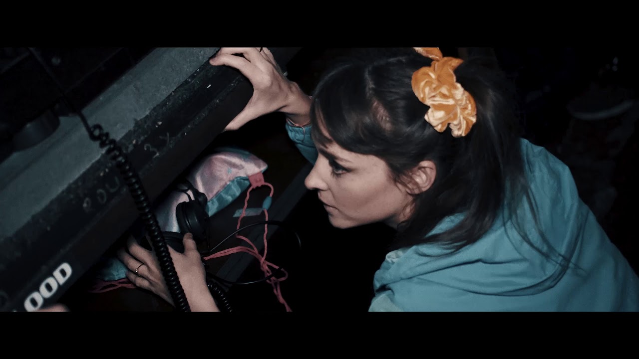 LARI LUKE - Bootshaus Cologne February 2019 - YouTube