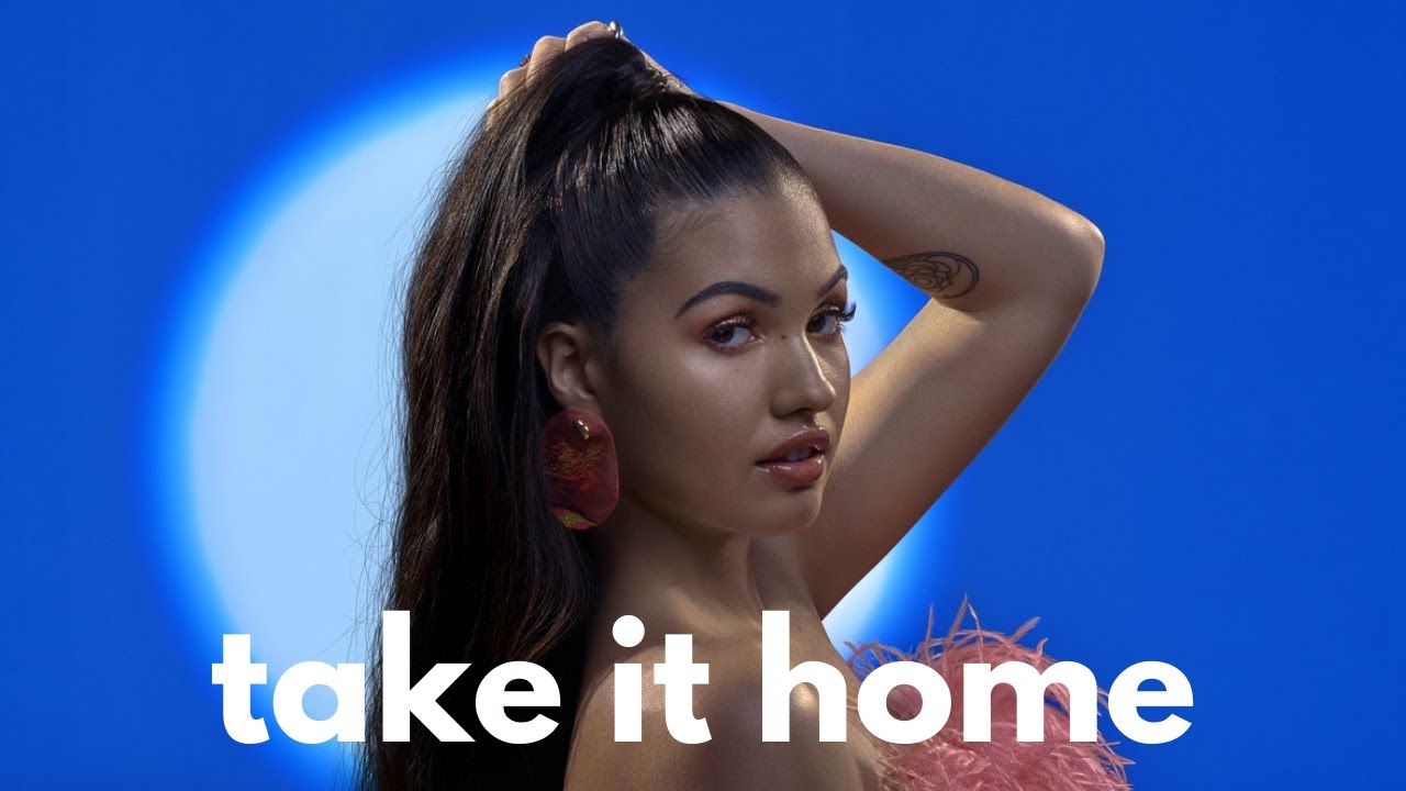 Mabel - Take It Home ( Terry Kingsley Remix ) - YouTube