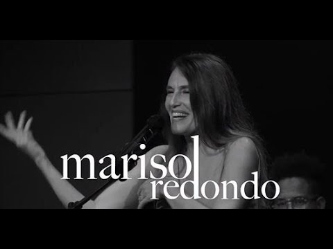 MARISOL REDONDO - SE ABRE EL TELÓN - SUISS TOUR 2022 (1) - YouTube