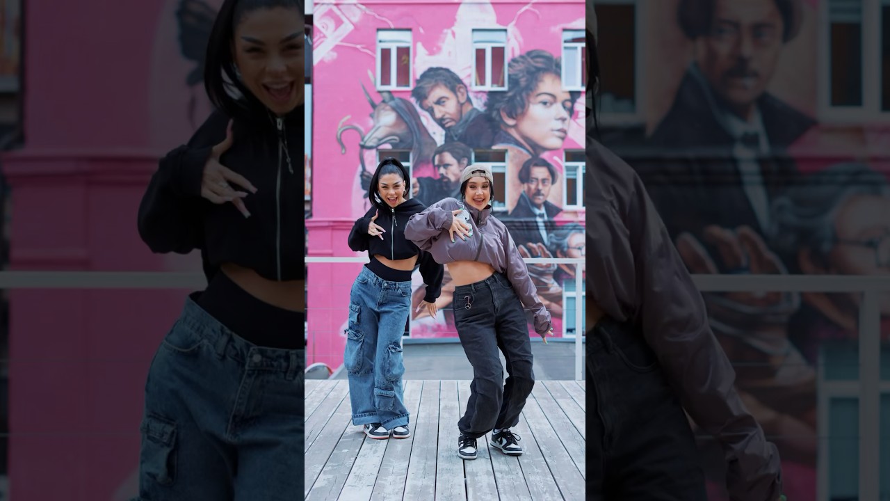 #dance #dancer #ripsi #топ #тренды - YouTube