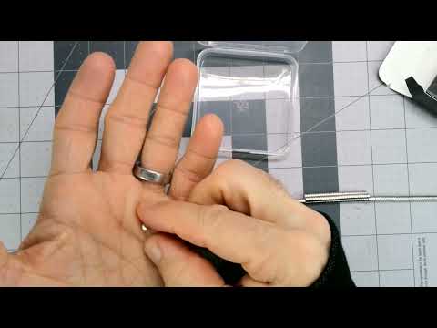 VSKIZ Refrigerator Magnets, 4x2mm Rare Earth Magnets Review, a whole lot of tiny round magnets