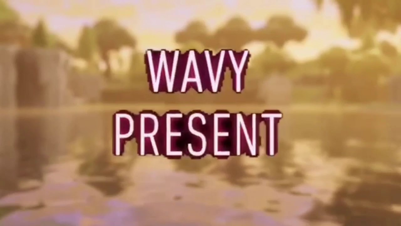 Clan Wavy #FearWavy - YouTube